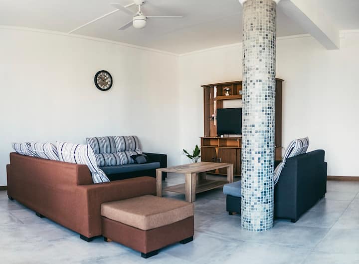 Appartement Exclusif Avec Piscine Près De La Plage - Mauritius