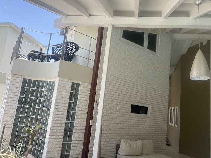 Un Rincón En El Caribe - Curaçao