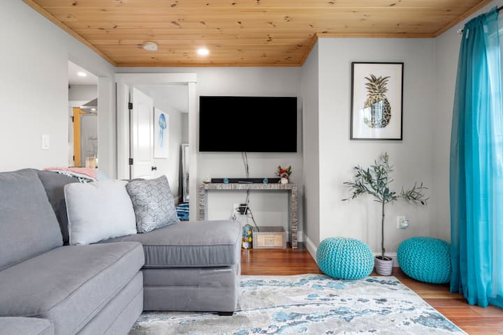 Beautiful Place To Stay In Salem - Beverly, MA