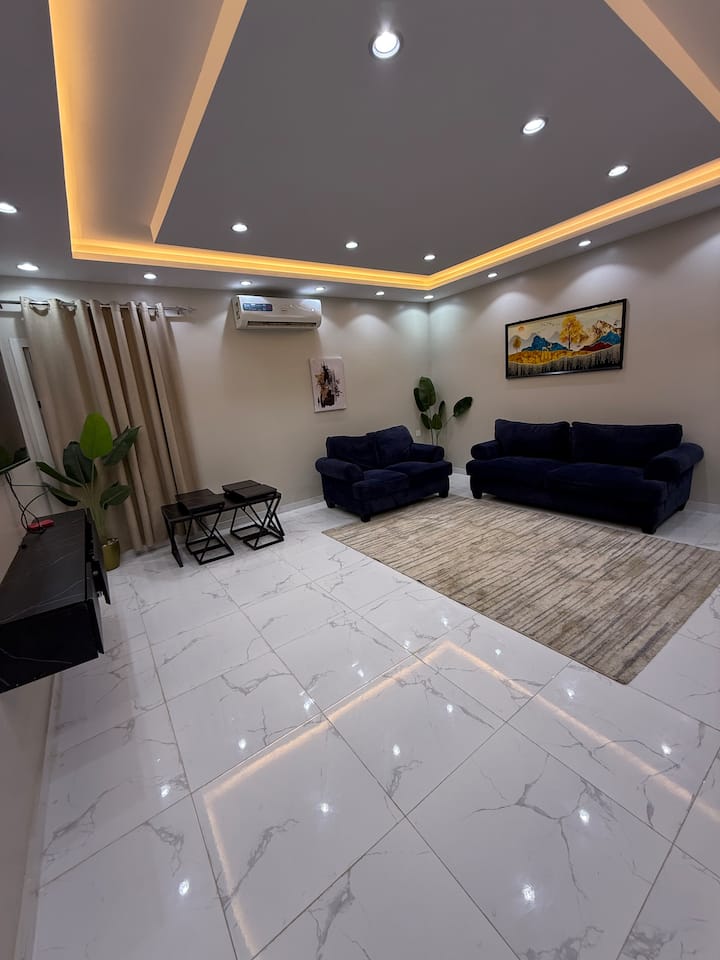 صفوة للاسره الكبيرة - Makkah