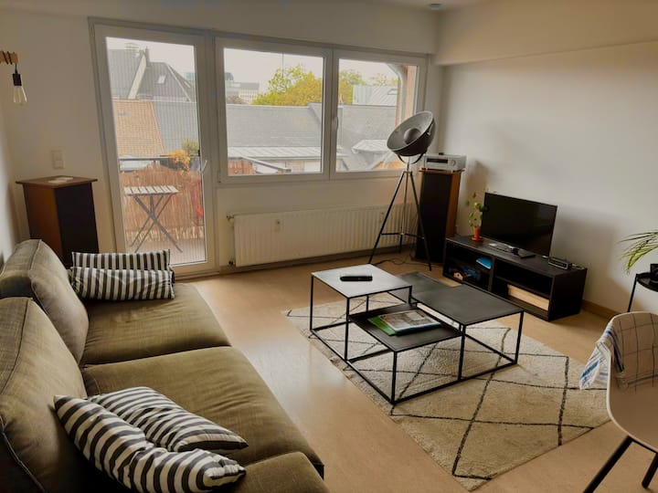 Chambre Calme - Luxembourg