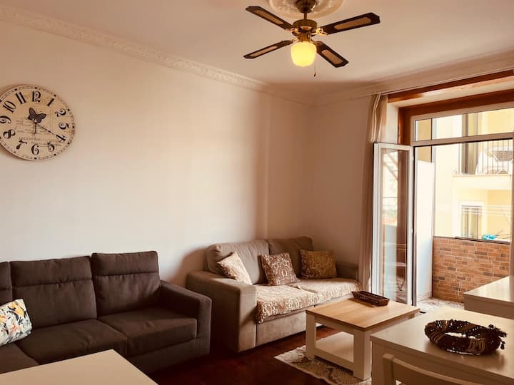 Single Room, Prime Location - Lisbonne