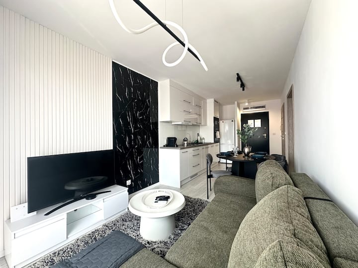 Podwórcowa Apartment-check-in20h - Breslau