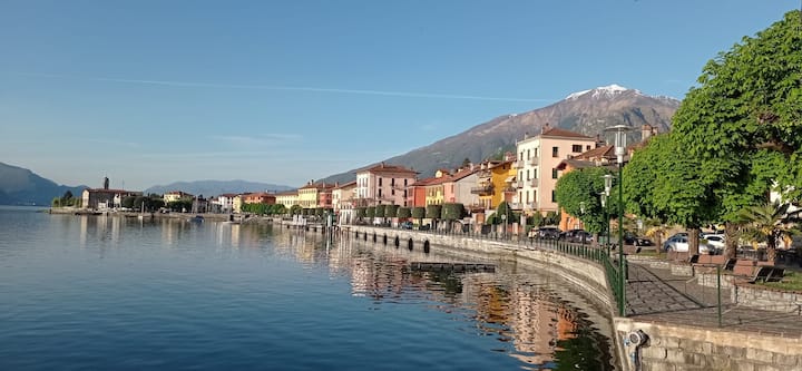 Casa Kate - Dervio