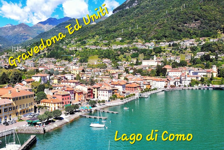 Casa Kate - Valchiavenna