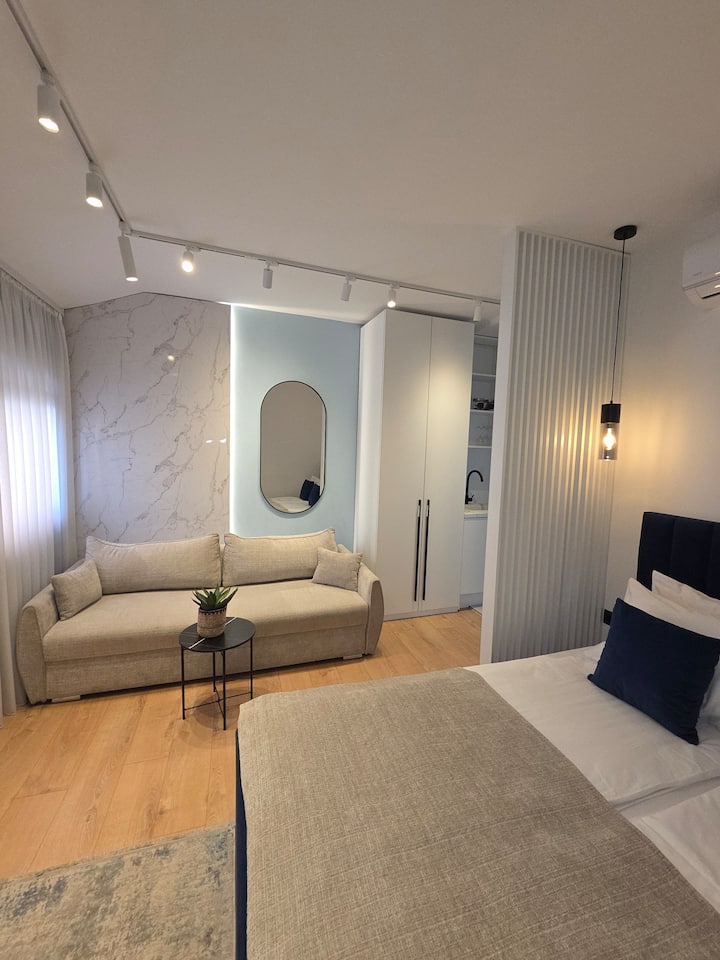 Regent Blue Apartment 4 - Mostar