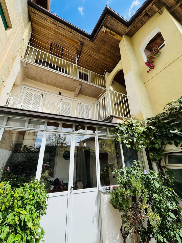 M & M House (Agrano) - Piedmont