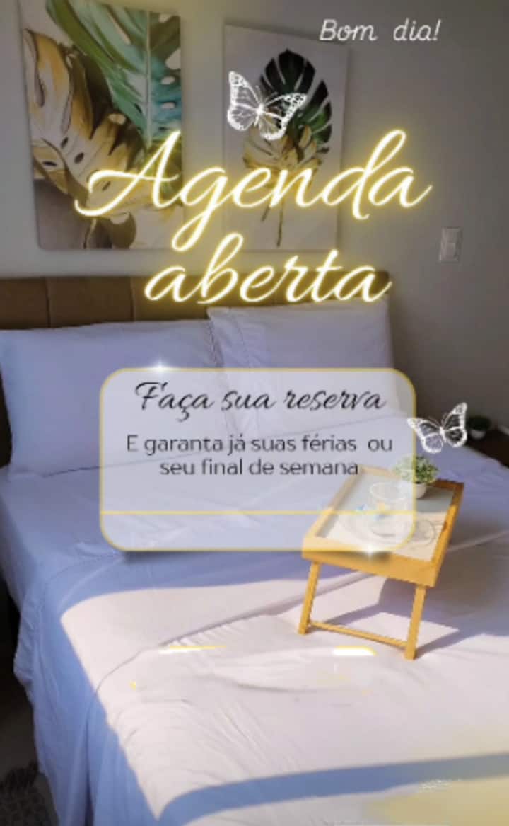 Brisas Do Oceano
50 Metros Mar! - Palhoça