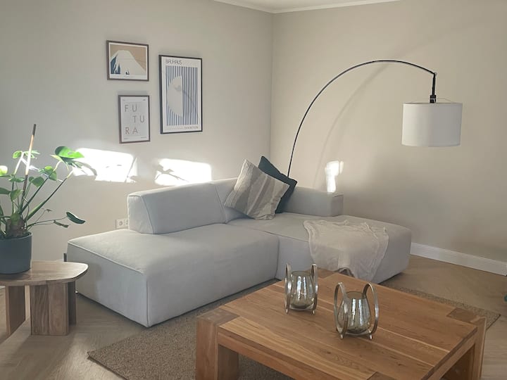 Urban Stay Altona - Stillvoll - Hamburg