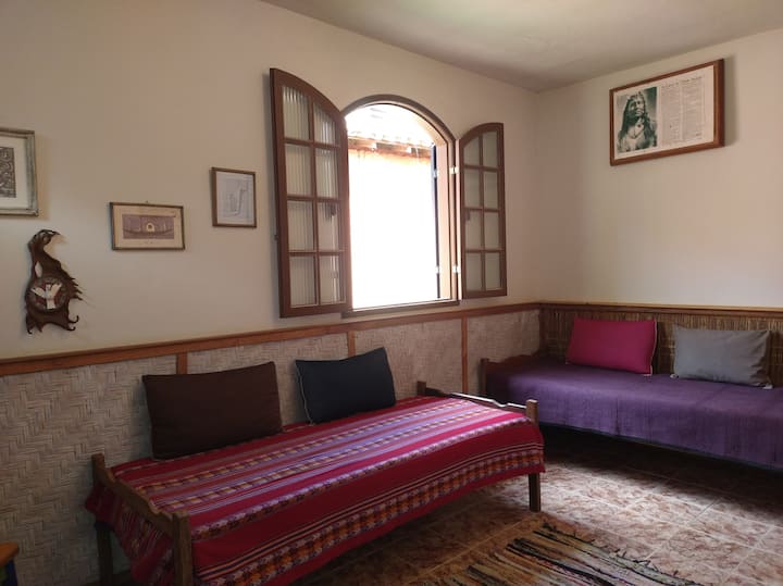 Casa Na Montanha - Ouro Preto