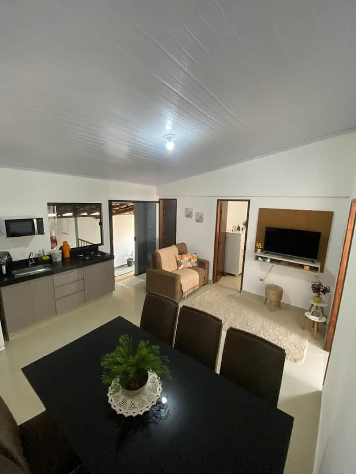 Apartamento Montes Claros - Montes Claros