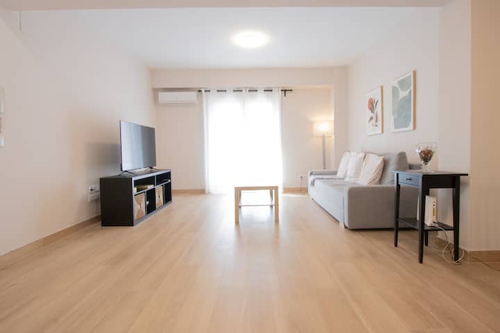Your Apartment In The Arts And Sciences - Valencia