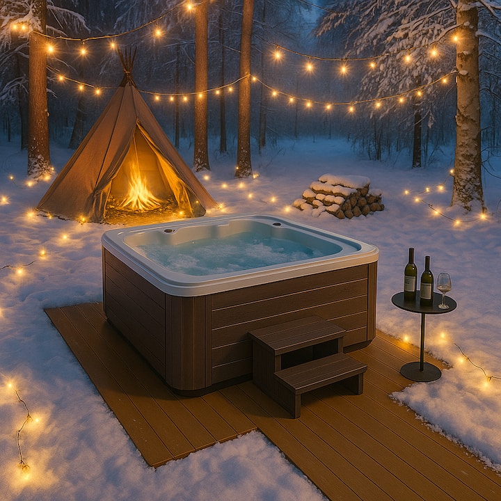 Lt Aurora Guest House &  Activities - Rovaniemi
