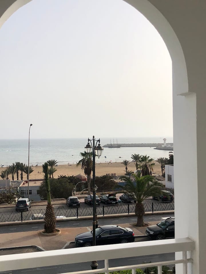 Horizon Bleu - Agadir