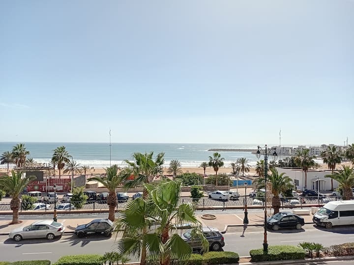 Horizon Bleu - Agadir