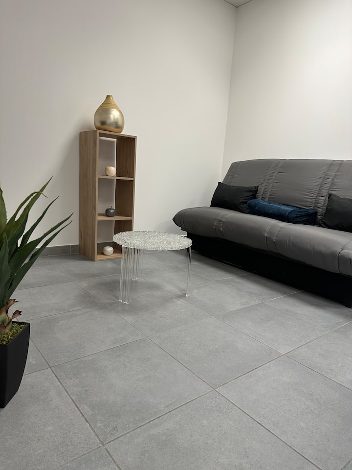 Studio - Patrimonio