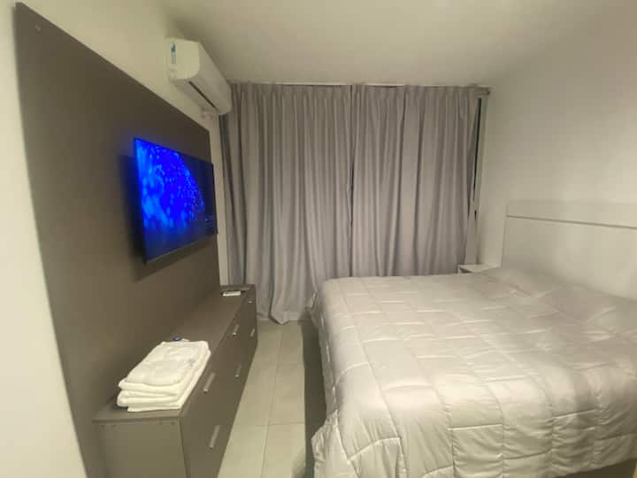 Departamento Cómodo Y Céntrico En San Telmo - 布宜諾斯艾利斯