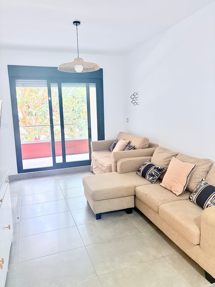 La Casa De La Playa - Rota