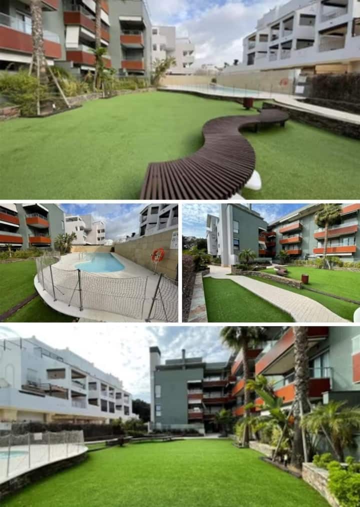 La Casa De La Playa - Rota