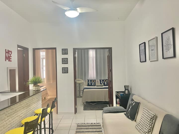 Ipanema Super Aconchegante! Amei - Rio de Janeiro