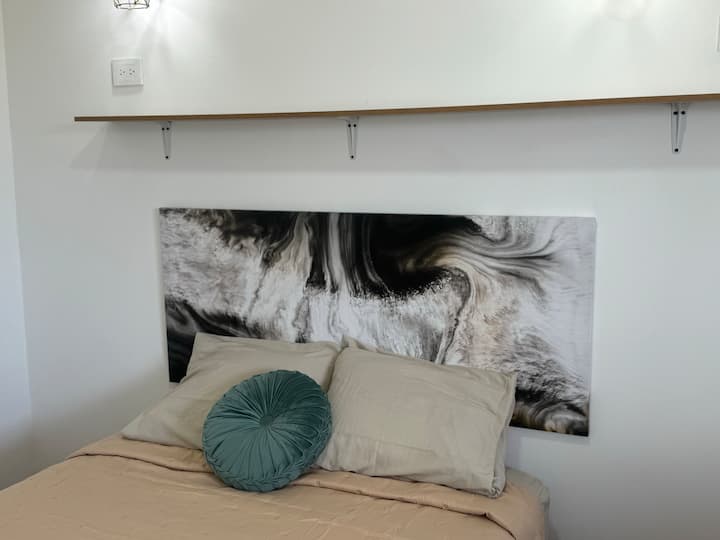 Bonita Habitación A Pasos De La Playa 19 - Mazatlán