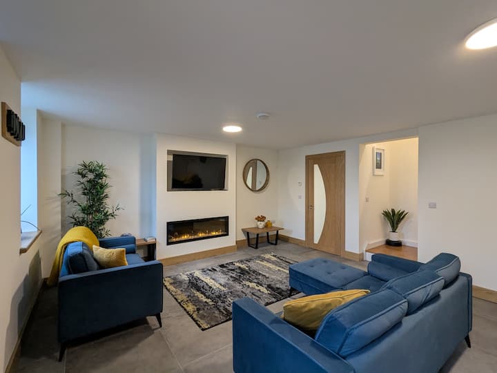 Family Townhouse In Killarney With Private Parking - Killarney, Ireland