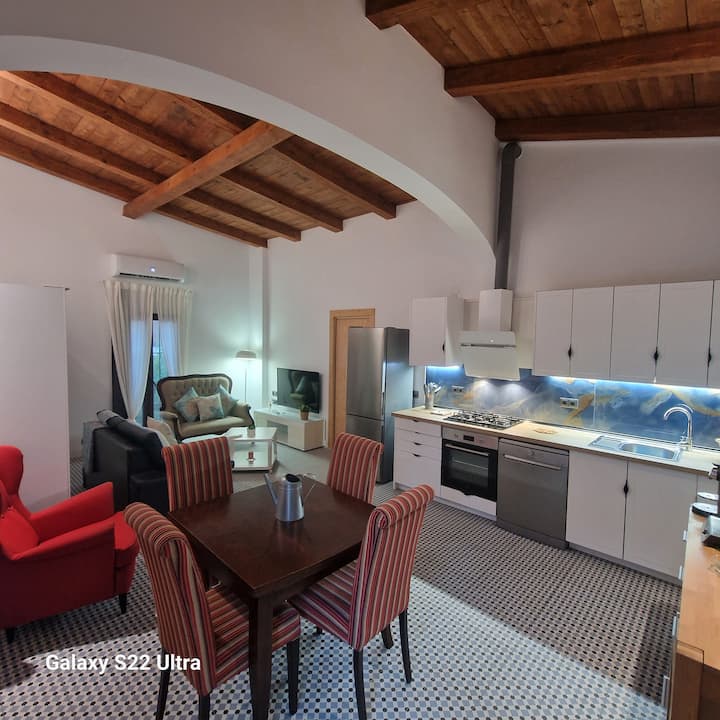 Apartamento Un Dormitorio - Salobreña