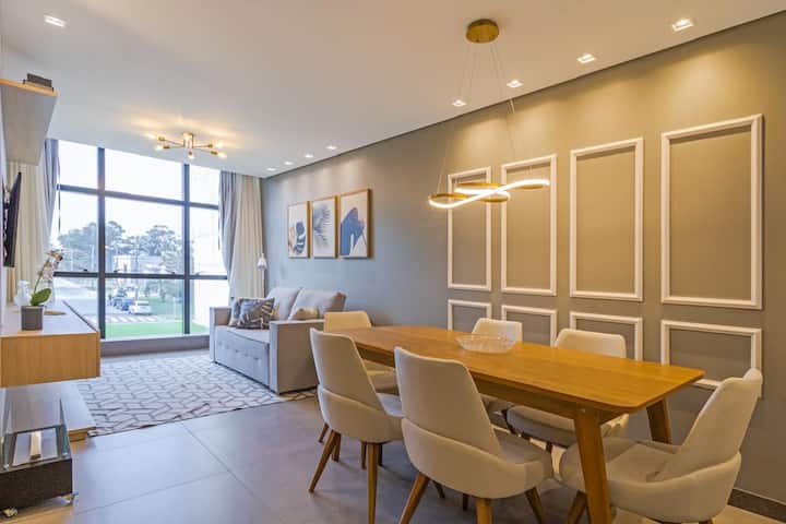 Apartamento Em Atlântida - Xangri-Lá