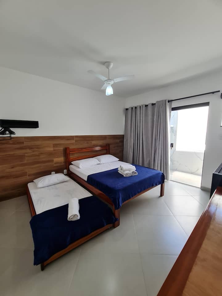 Residencial Gercymar L2 Golfinho áRea Exclusiva - Arraial do Cabo