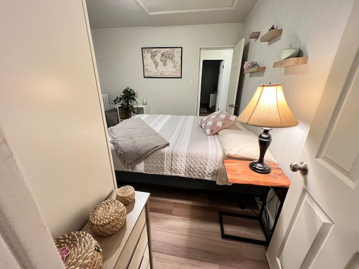 Modern 2br Home •10 Min Boston •Near Assembly Row - Encore Boston Harbor