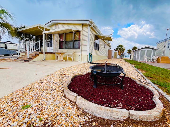 Cozy Home Away From Home - Lake Wales, FL