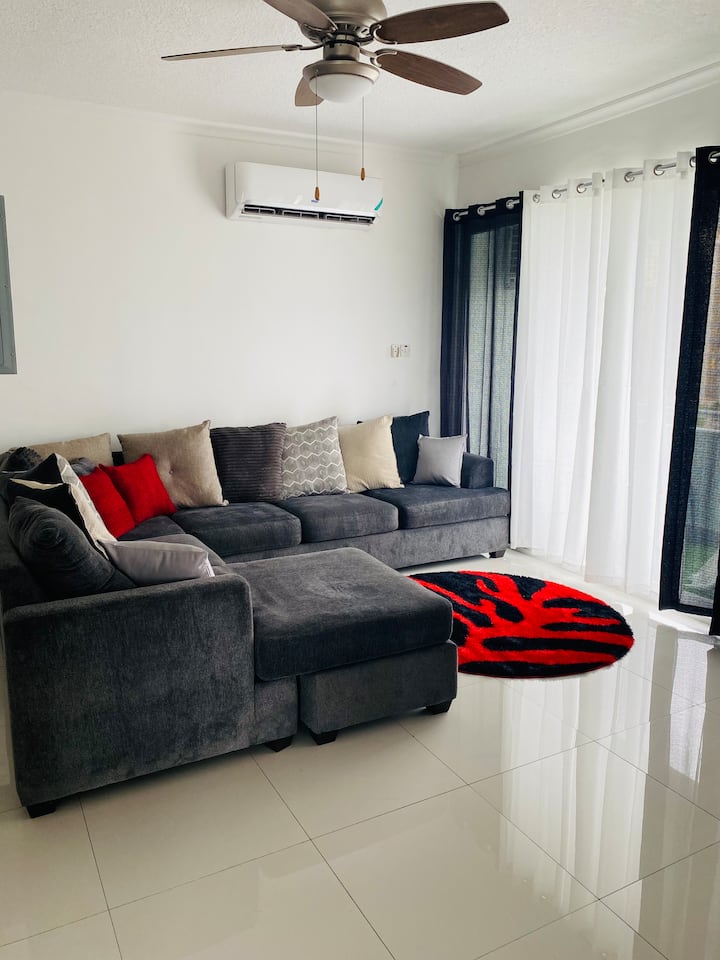 Island Vibes Oasis Homes Nk - Kingston, Jamaica