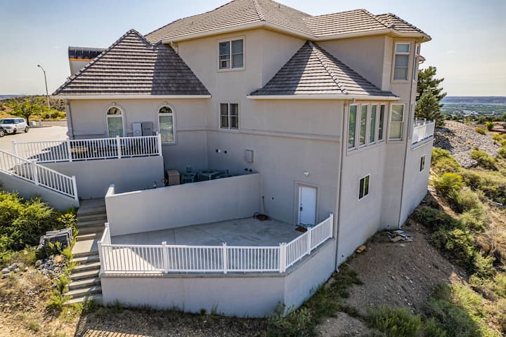 Beautiful Home In Farmington - Farmington, NM