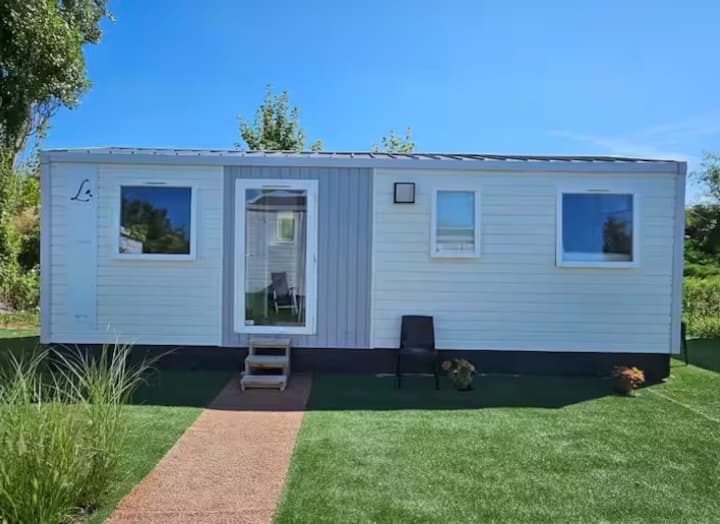 Toeristisch Verblijf 2a Geraardsbergen - Geraardsbergen