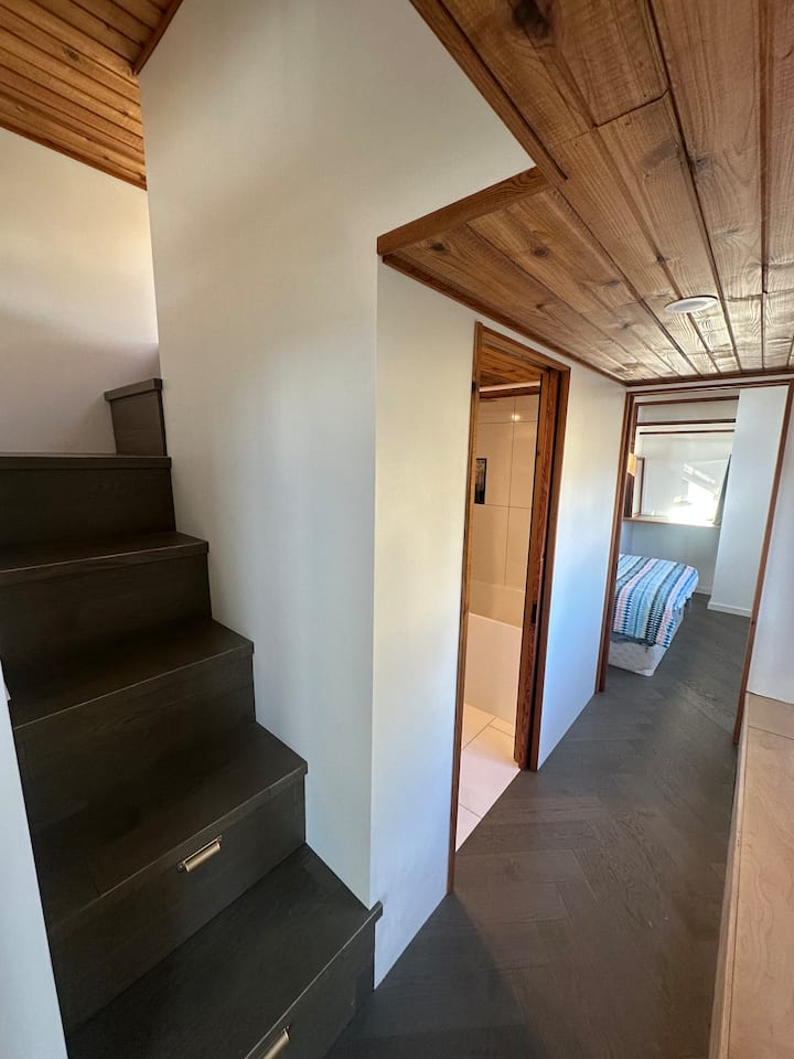 Tiny Home On Farmland - Langley