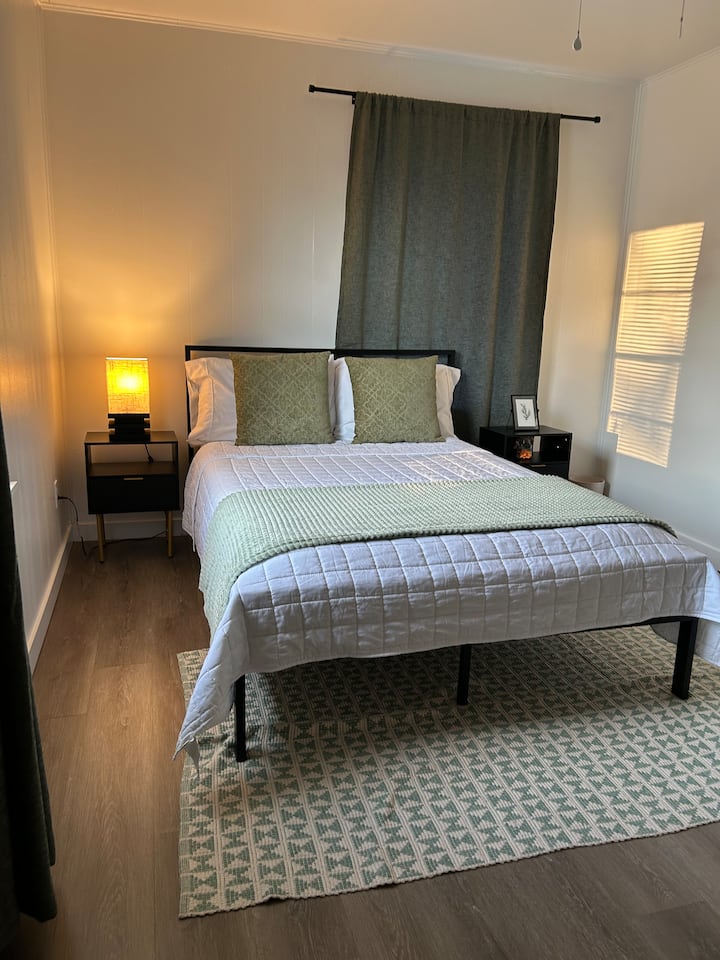 Cozy, Clean, And Private Home - Deer Park, TX