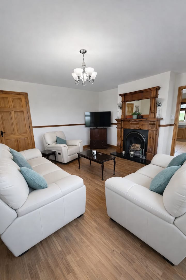 Curraghchase House - Shannon