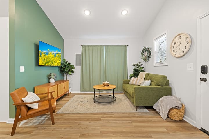 The Midtown Private Studio - Paducah, KY