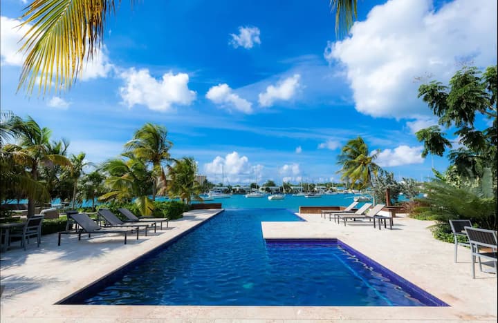 Opulent @22 Freeport Cozy 1 Bdrm Detached Unit - Montego Bay