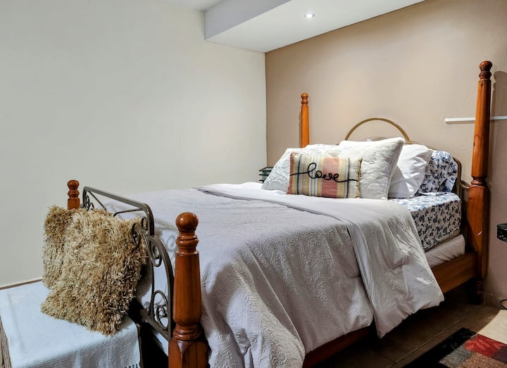 La Sierra Apartment / With Jacuzzi - Cayey