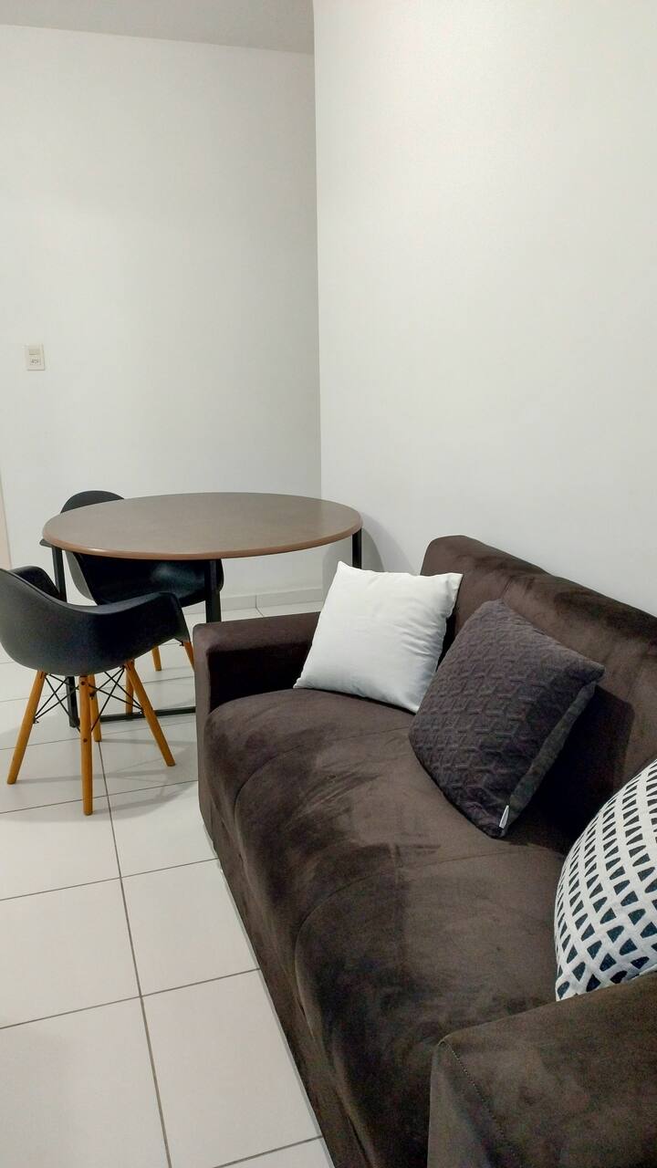 Apartamento - Manaus