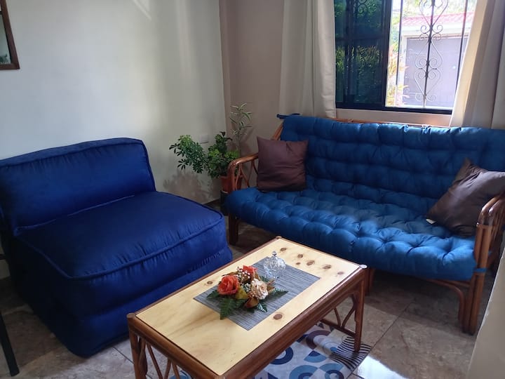 Apartamento Céntrico Zona Estadio Cuscatlán. - San Salvador (El Salvador)