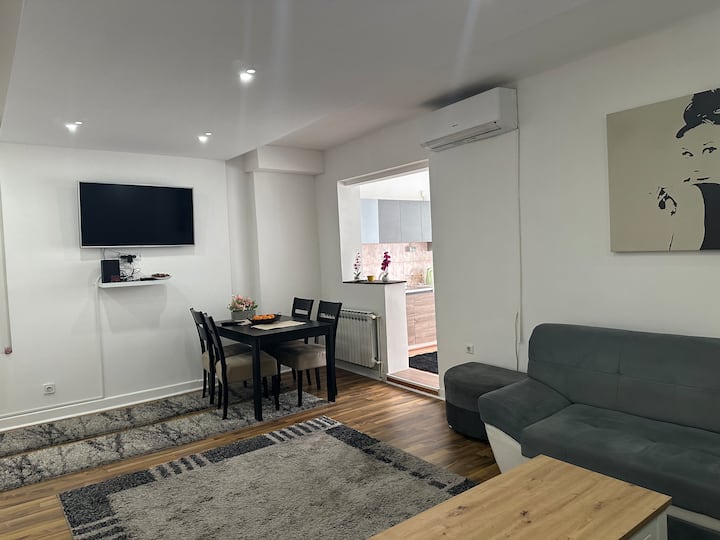 Elma Apartman - Sarajevo