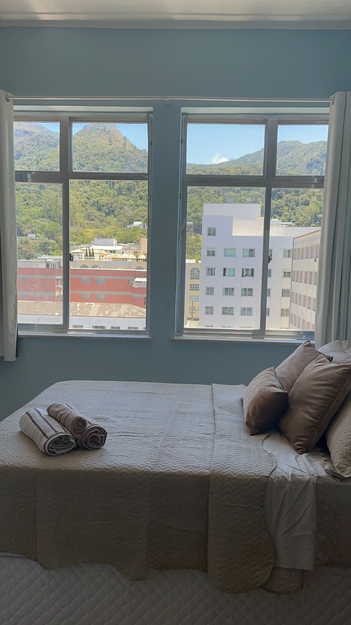 New Cozy Studio In Alto - Teresópolis