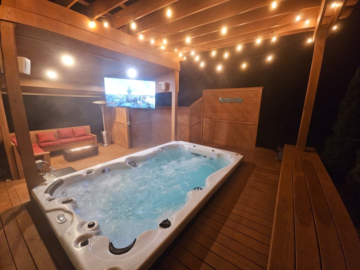 Scenic Ranch Near Nashville - Nashville, TN