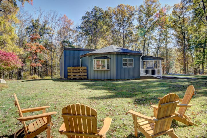 Poconos Getaway - Lake Wallenpaupack, PA