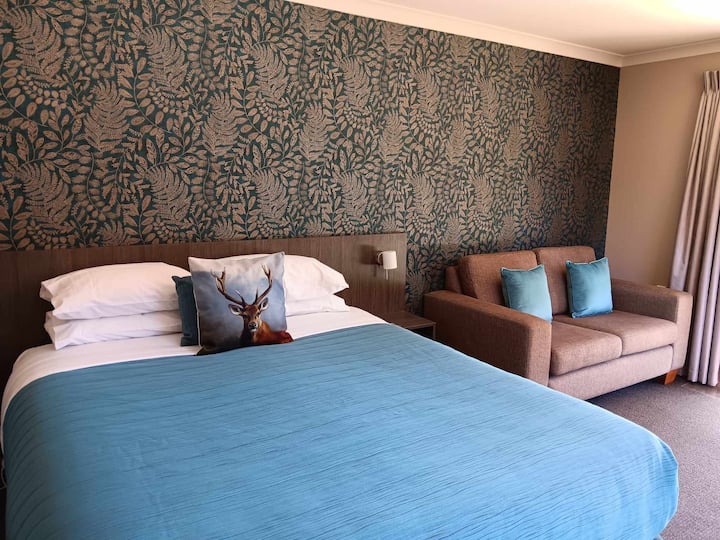 Gum Tree Farm Cottage - Invercargill