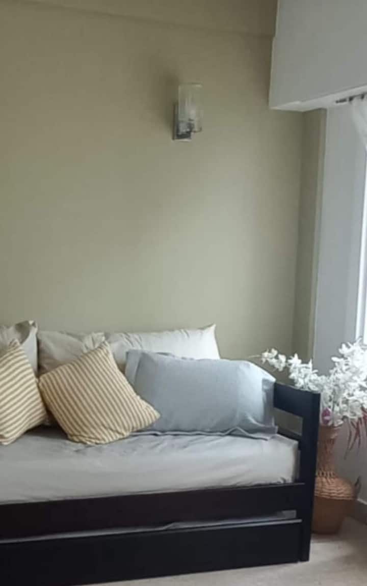 Departamento De 3 Ambientes - Argentina