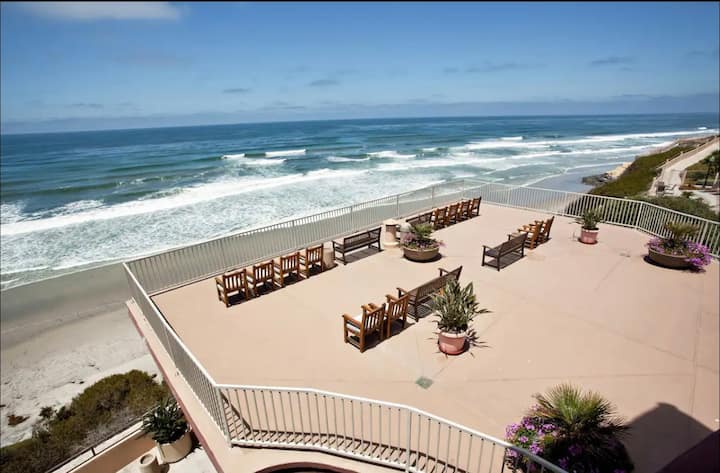 Casa Gg Del Mar Beach Club - Del Mar, CA