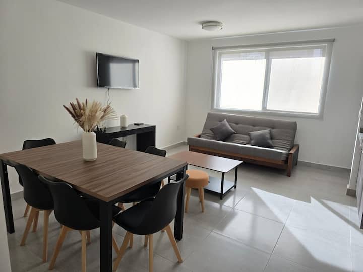 Intercity Stay Querétaro. - Querétaro